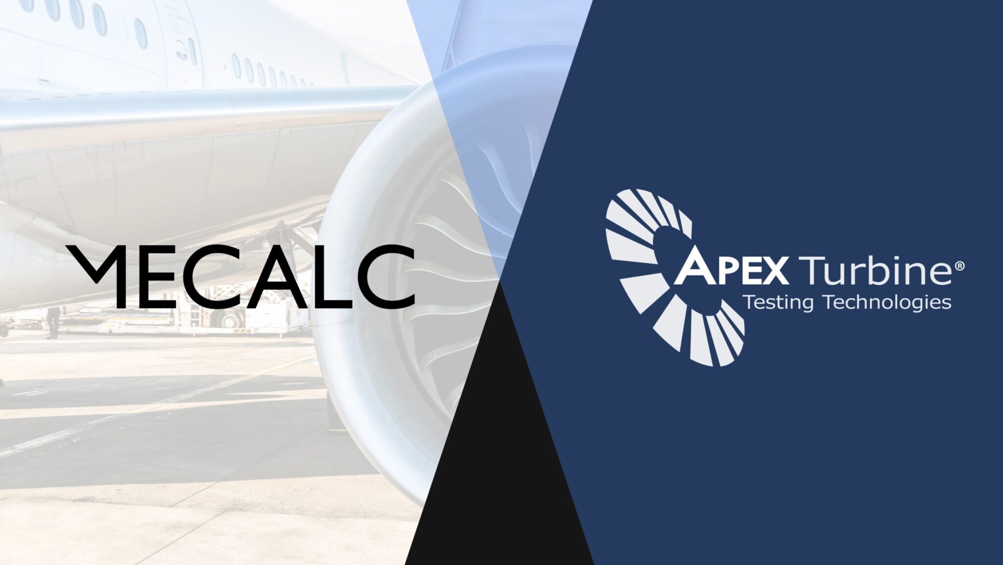 APEX Turbine Testing Technologies and Mecalc Announce Integrated ...